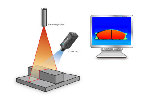 Vision System | Embicon Tech Hub